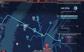 PlayWay - 911 Operator