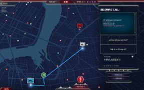 PlayWay - 911 Operator